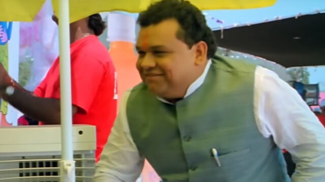 Atul Parchure Passes Away: Renowned Marathi Actor and Shah Rukh Khan ...