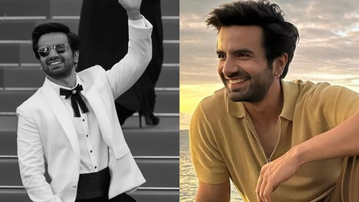 Ayush Mehra Talks Cannes, OTT And His Evolution As An Actor: 'It’s An ...