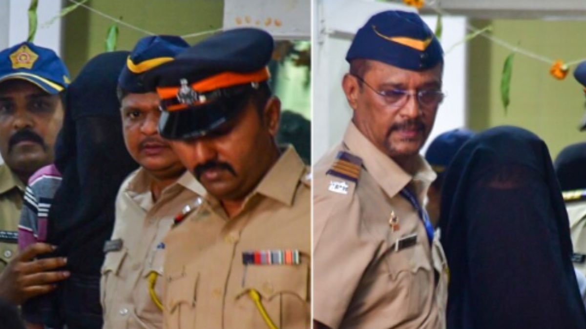 Baba Siddique Murder Case One Accused Claims To Be Minor