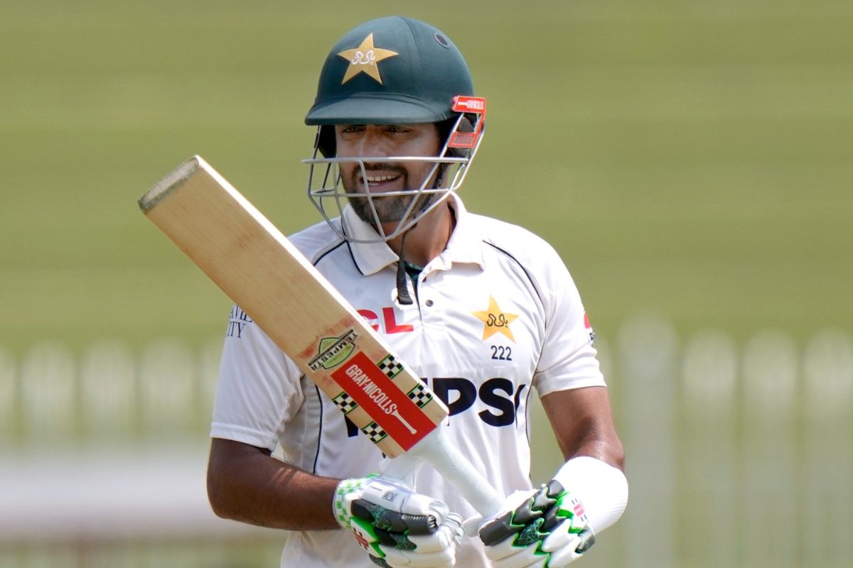 Saeed Anwar Profile | Saeed Anwar Cricket Career | Cricket Stats