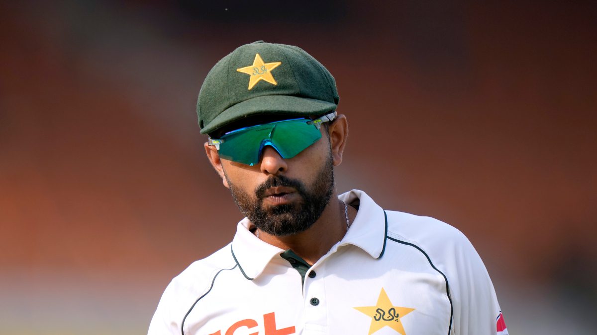 SA vs PAK: Babar Azam Returns As Pakistan Announce Playing XI For ...