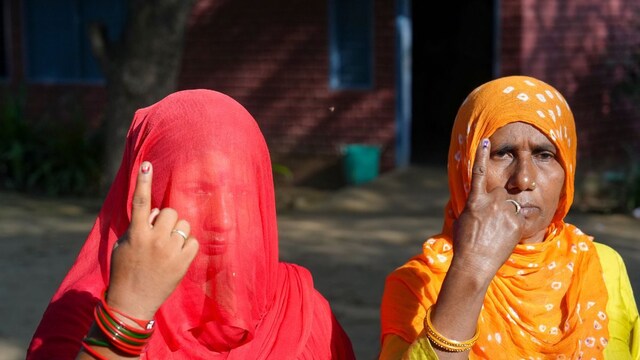 Bahadurgarh Election Result 2024 LIVE Update: IND Rajesh Joon Pips BJP ...