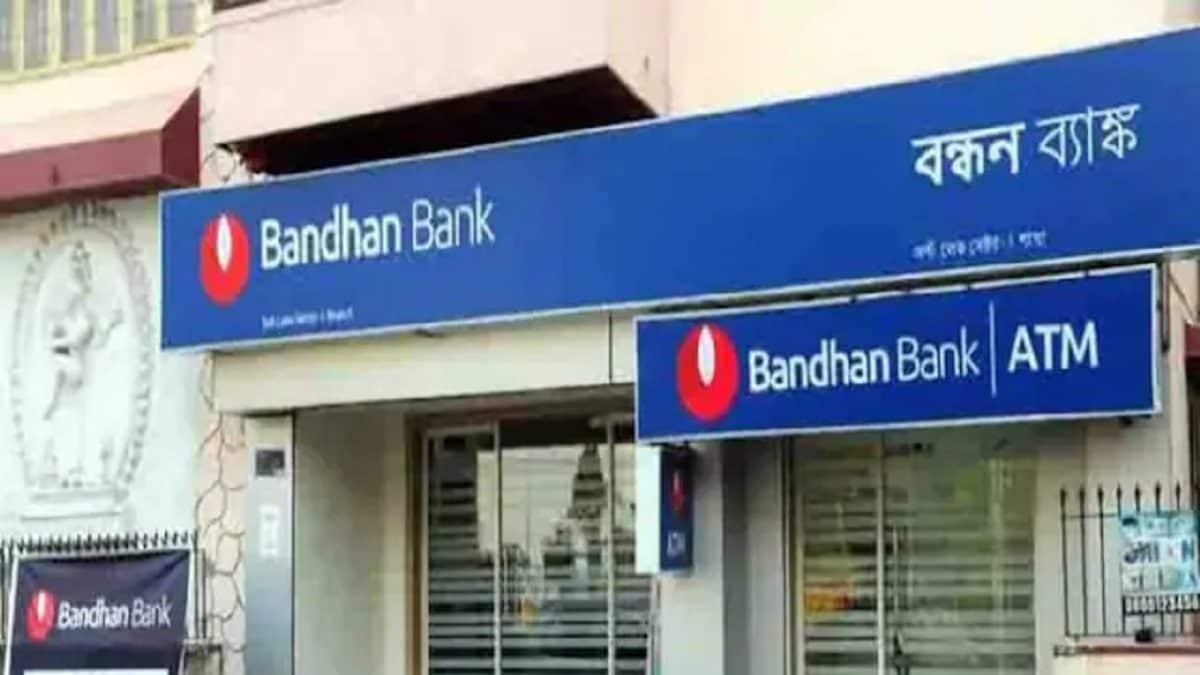Bandhan Bank Q2 Results: Net Profit Rises 30% to Rs 937 Crore | Banking ...