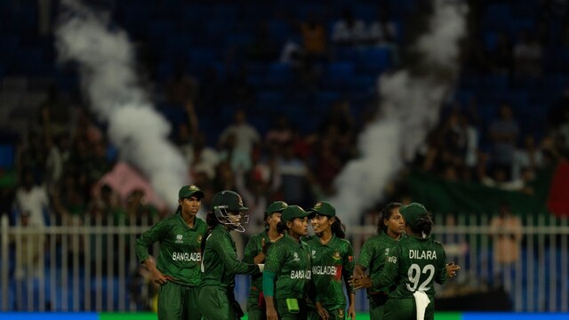 Bangladesh vs West Indies ICC Women's T20 World Cup Highlights: WI ...