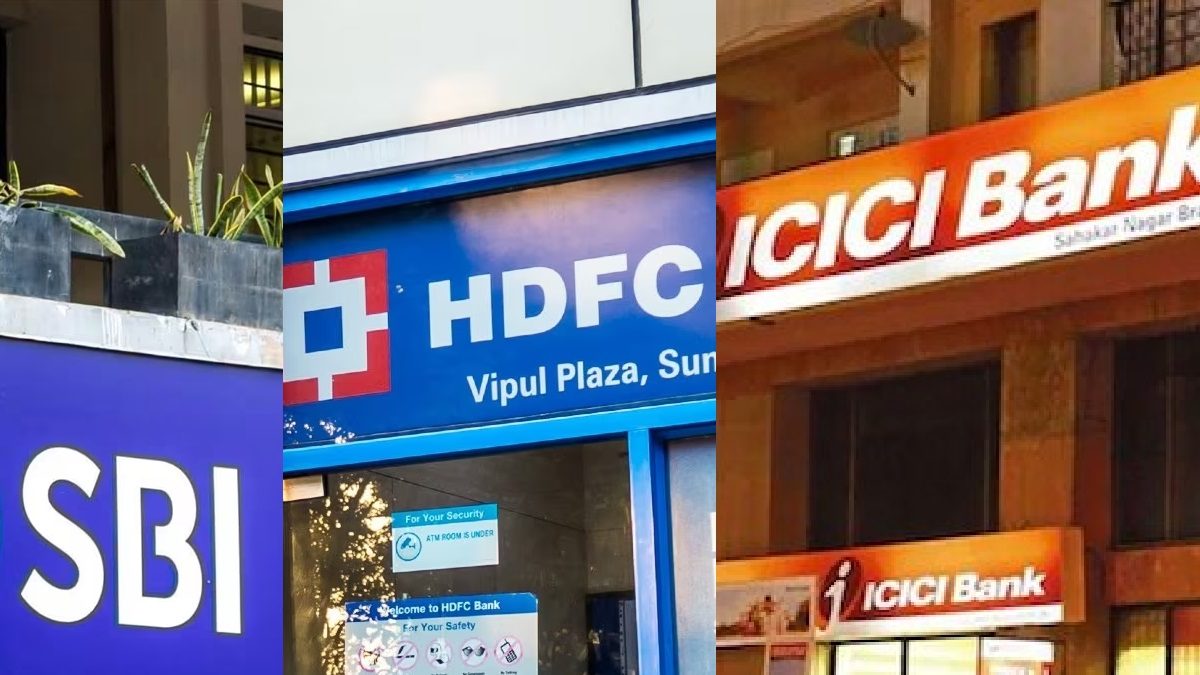 HDFC Bank Vs SBI Vs ICICI Bank Vs PNB: Check Detailed FD Interest Rate ...
