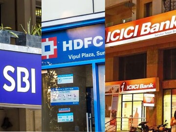 SBI Vs HDFC Bank Vs ICICI Bank: Check Latest FD Interest Rates ...