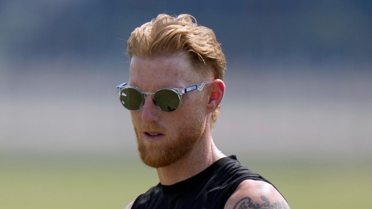 Ben Stokes Likely To Play In 2nd Test Against Pakistan - Reports ...
