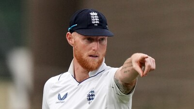 Ben Stokes Returns To Lead England In 2nd Test Against Pakistan ...