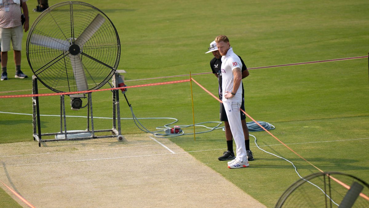 Pakistan vs England 3rd Test: Check Probable XIs, Head-to-Head Record ...