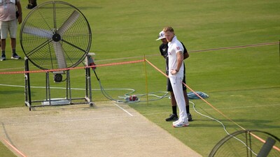 Pakistan vs England 3rd Test: Check Probable XIs, Head-to-Head Record ...