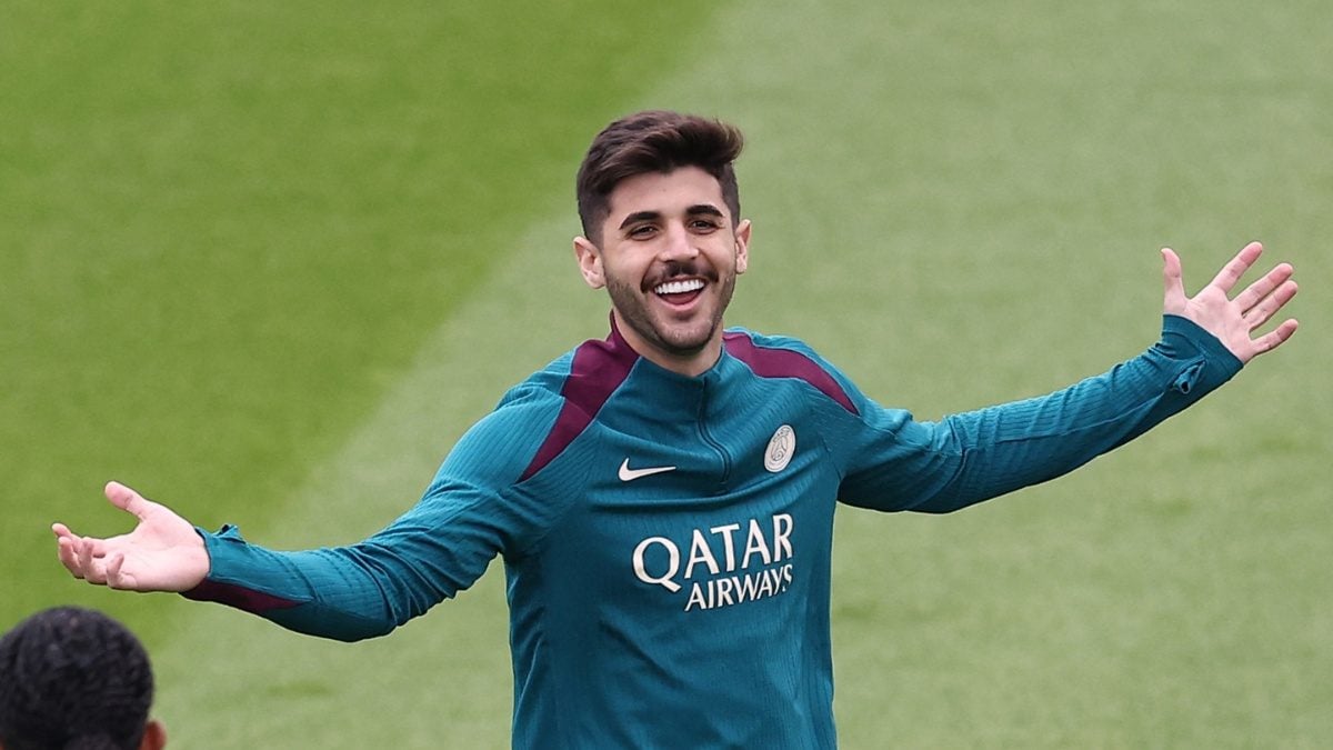 PSG's Beraldo Replaces Bremer In Brazil's Squad For FIFA World Cup ...