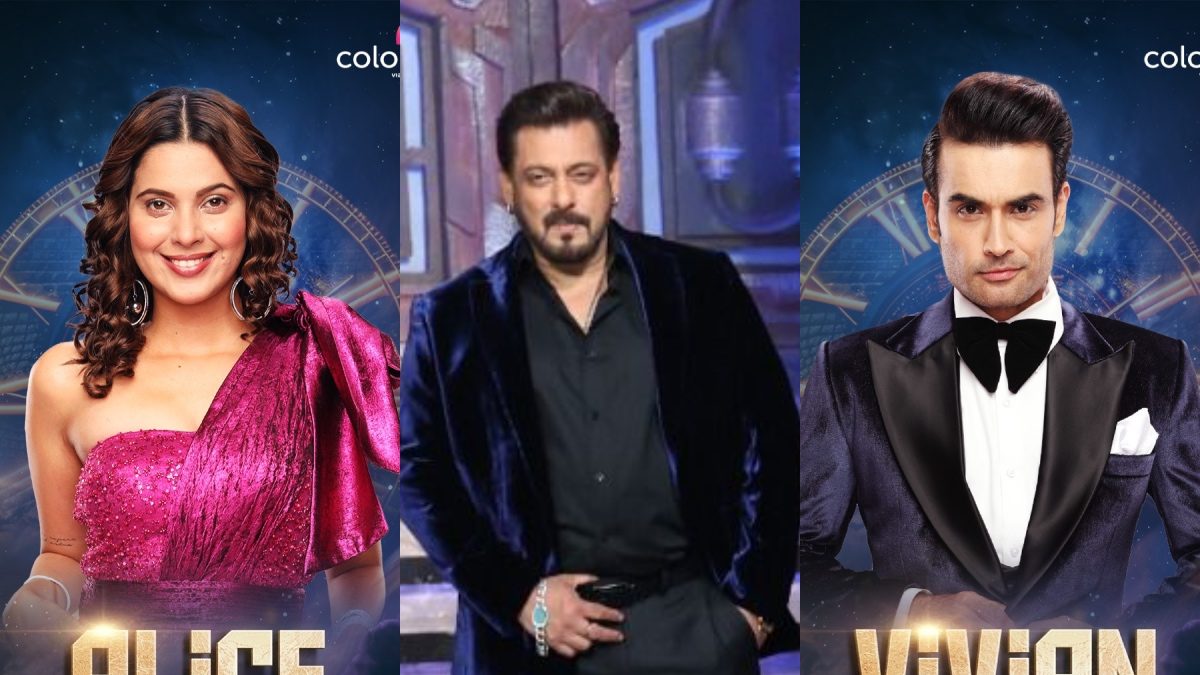 Bigg Boss 18 Premiere Highlights: Salman Khan Confirms Vivian Dsena and ...