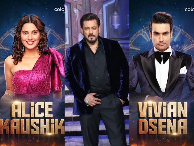 Bigg Boss 18 Premiere Highlights: Salman Khan Confirms Vivian Dsena and ...