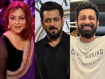 Bigg Boss 18 Kicks Off With Salman Khan: From Rajat Dalal To Shilpa ...