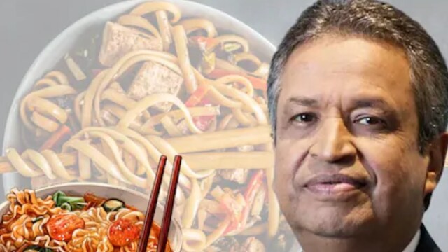 This Instant Noodles Brand Has Given Nepal Its Only Billionaire on the ...