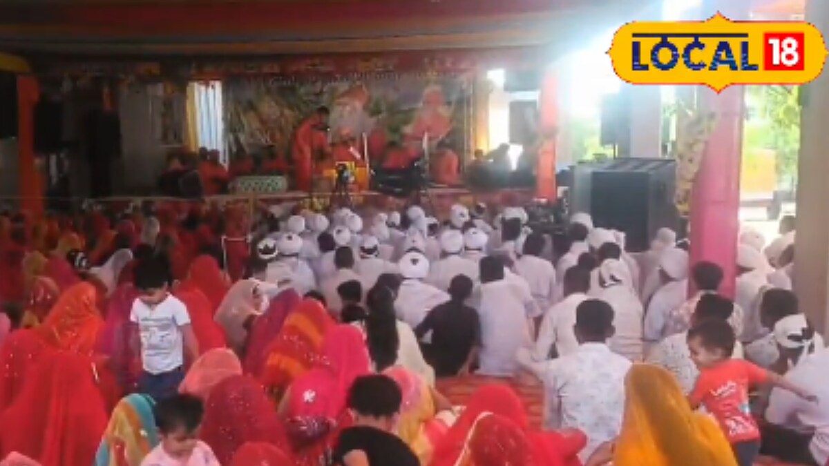 'Bis' Means 20 and 'Noi' Means Nine. Of The 29 Rules Of Bishnoi ...