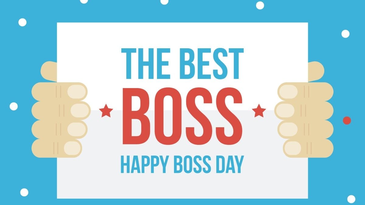 Boss Day 2024: Wishes, Messages, Greetings, and WhatsApp Status to ...