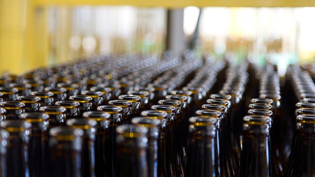 What Is Industrial Alcohol? How It Differs from Regular Alcohol ...