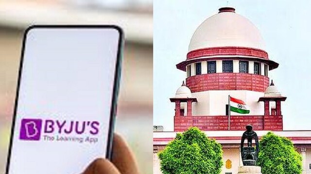 Byju's Crisis Deepens: Supreme Court Sets Aside NCLAT Order Stopping Insolvency Proceedings - News18