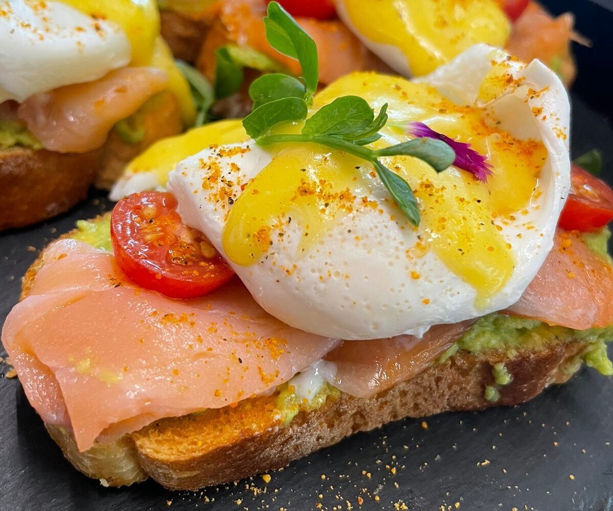 Enjoy Restaurant-Style Breakfast At Home With These Three Simple ...