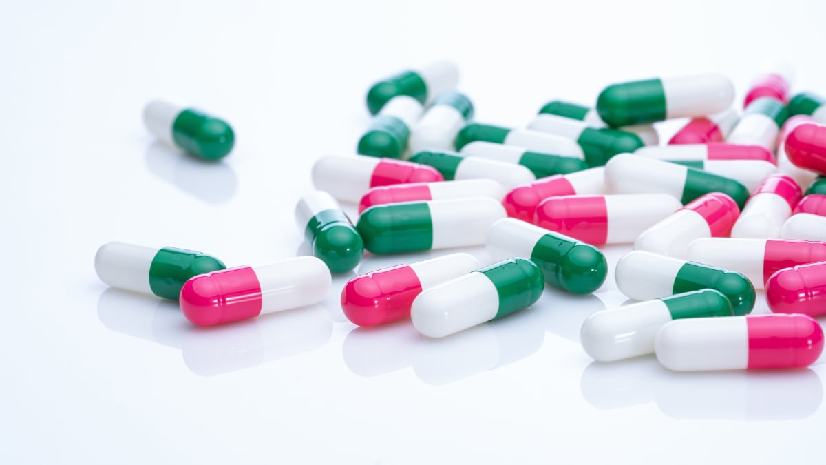Poor Quality Drugs In Govt Channels, Only 5.9% Spurious Drug Cases ...