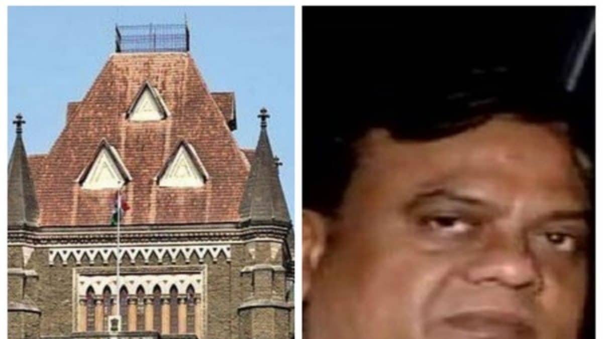 Bombay HC Grants Bail to Gangster Chhota Rajan in 2001 Jaya Shetty Murder Case | India News - News18