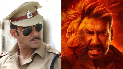 Salman Khan's Chulbul Pandey Cameo Axed From Singham Again After Baba Siddique's Death? What We ...