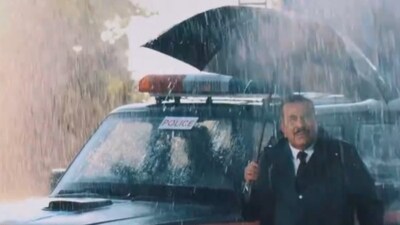 CID Returns To TV, First Look Featuring Shivaji Satam Aka ACP Pradyuman ...