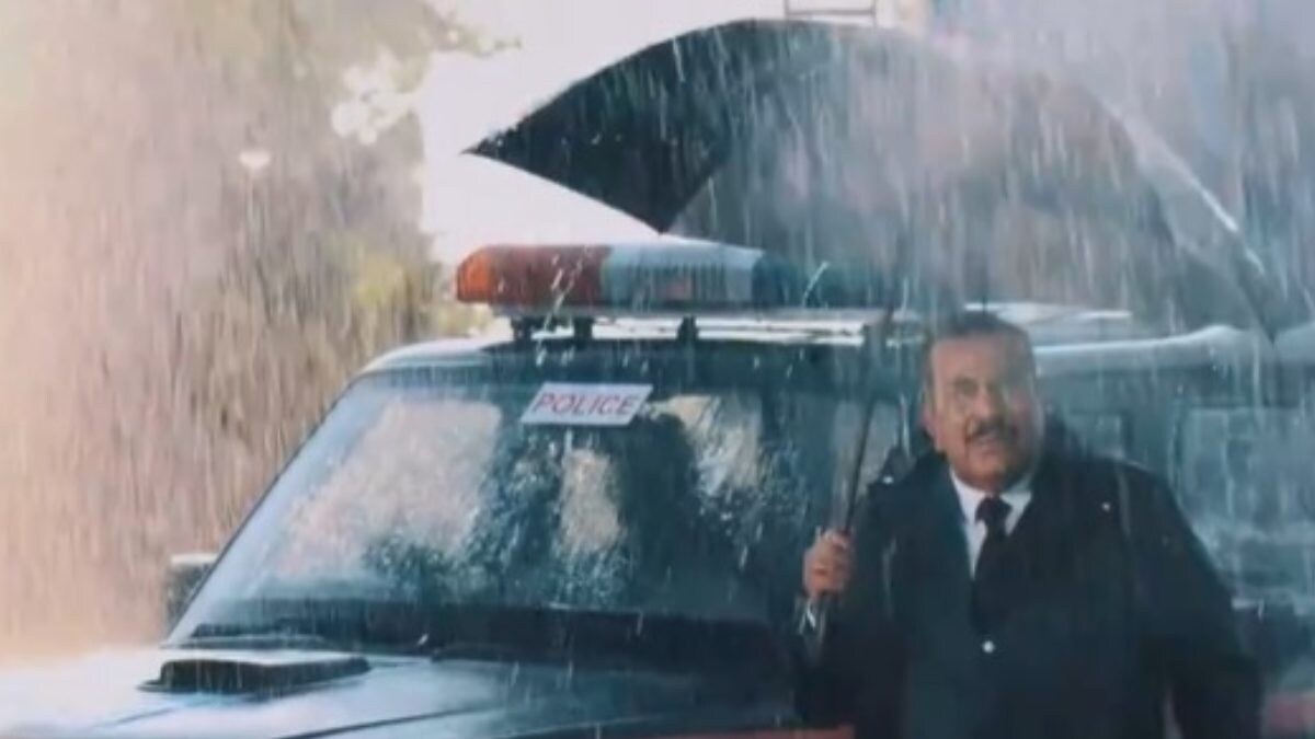 CID Returns To TV, First Look Featuring Shivaji Satam Aka ACP Pradyuman Goes Viral | Watch - News18