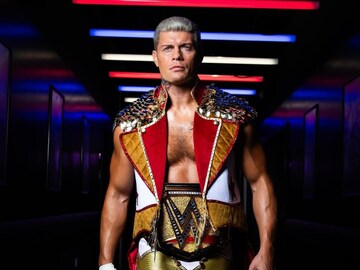 WWE Provides Health Update On Cody Rhodes Following Assault By Kevin ...