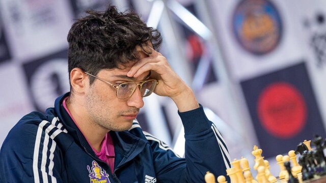 Global Chess League: Continental Kings Edge Out Mumba Masters as ...