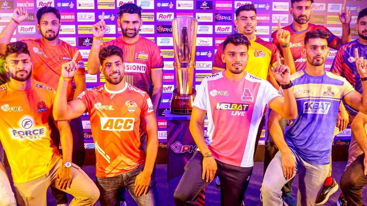 PKL Heads Into New Decade With Promise of Building 'New Stories' as ...