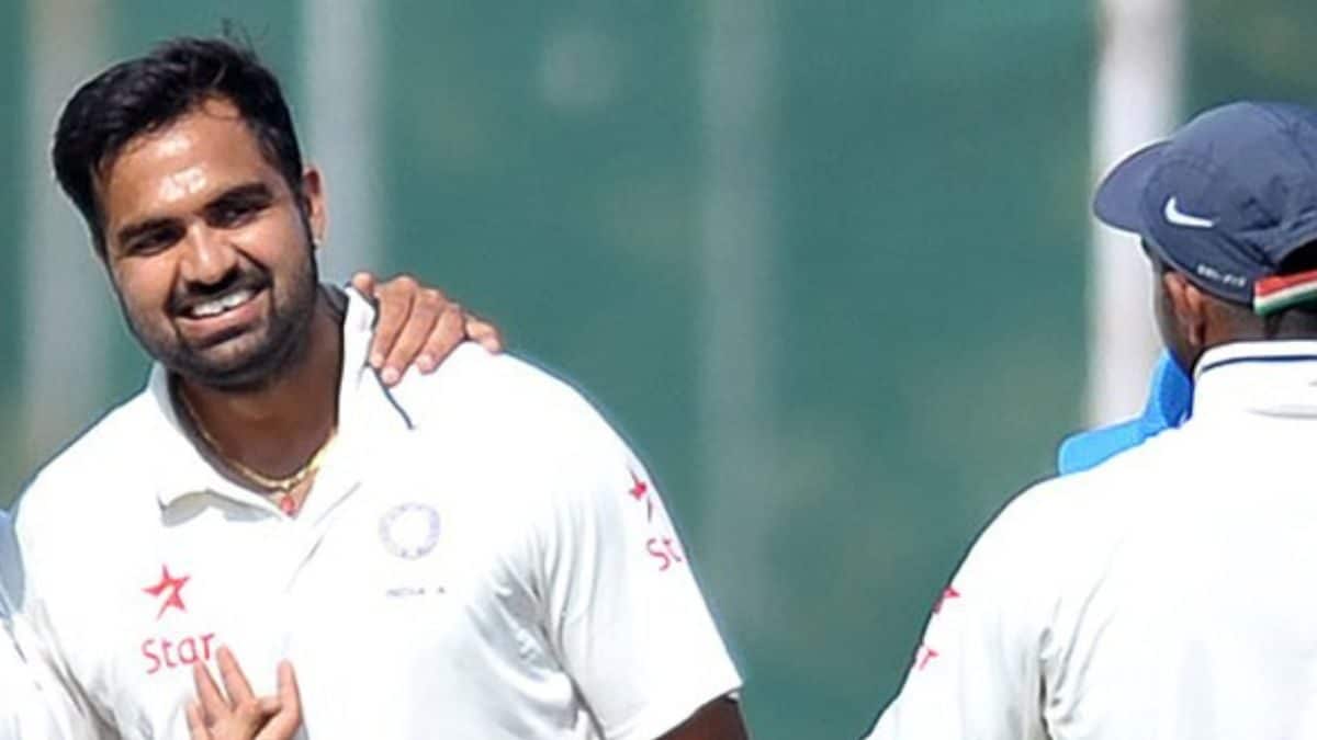 Ranji Trophy: Rajasthan Post First Win of Season With Triumph Over ...