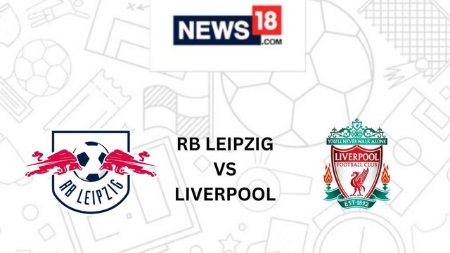 RBL vs LIV Live Football Streaming For UEFA Champions League 2024/25 ...