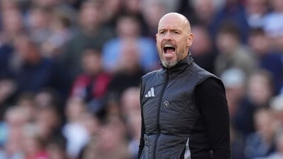 'Another One Gone, And Another One Gone': List of Manchester United ...