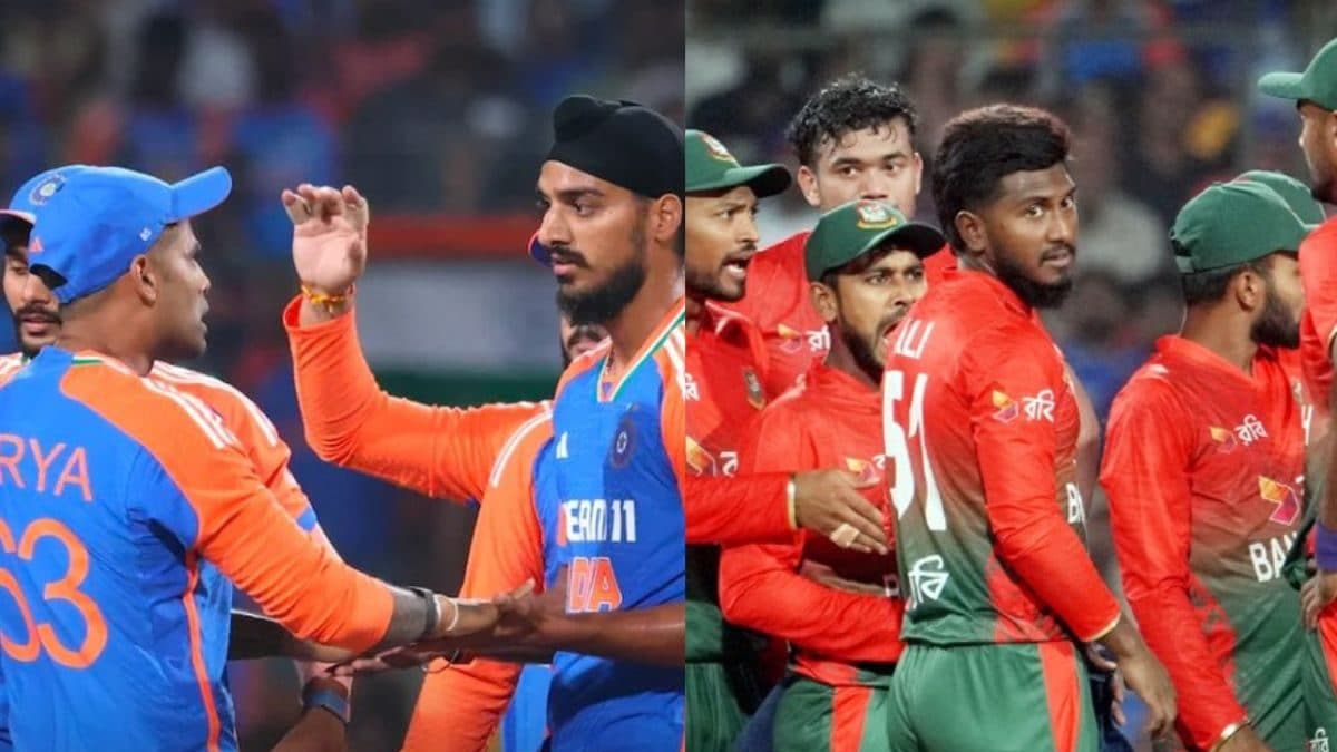 India vs Bangladesh 2024: IND vs BAN Second T20I Match Preview ...
