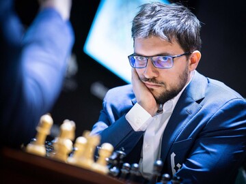 Global Chess League: Mumba Masters Beat Alpine Pipers as Maxime Vachier ...