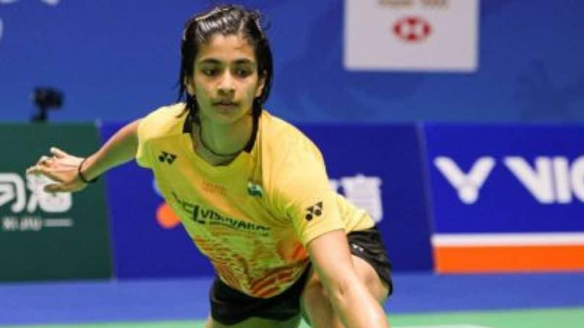 Arctic Open: Malvika Bansod Downs Sung Shuo Yun to Move Into Pre ...