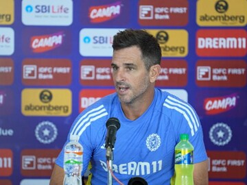 'The Mindset of Looking to Score Every Single Ball': Ryan ten Doeschate ...