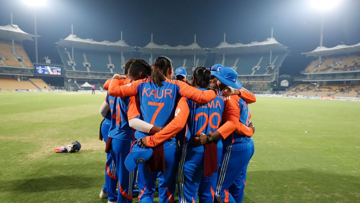 'The Question is Why?': Anjum Chopra Befuddled by Indian Women's No.3 Conundrum Following T20WWC ...