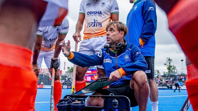 'Opportunity to Test Ourselves Against Tactically Strong Germans ...