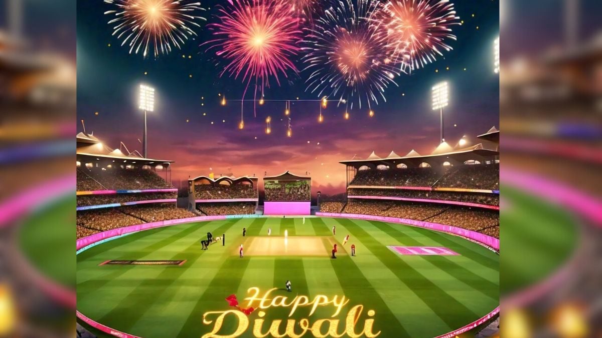 Happy Diwali 2024: Cricket Australia, Indian Cricket Fraternity Wishes ...