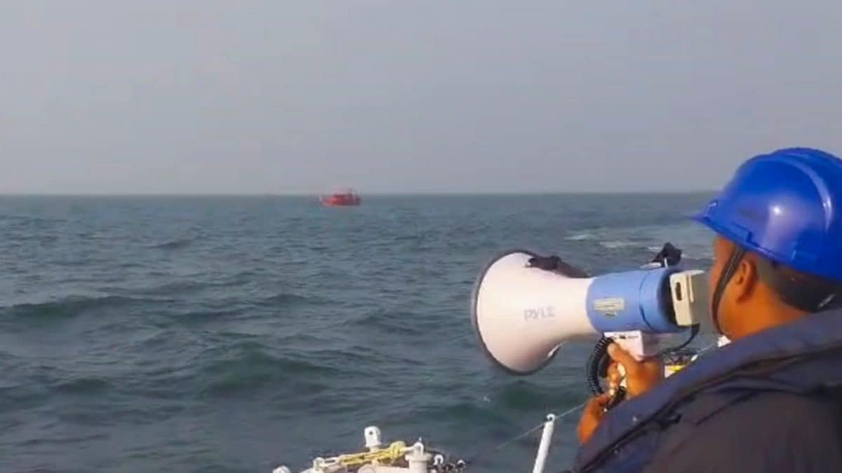 Cyclone Dana: How Do Tropical Cyclones Form And How Do They Intensify ...