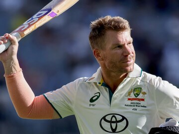'I'm Always Available': David Warner Willing to Come Out of Test ...