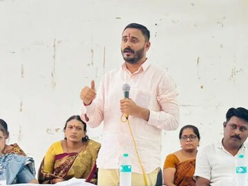 'Beautiful Girls Prefer Jobholders, Not Farmers' Sons': Maharashtra MLA Faces Backlash Over ...