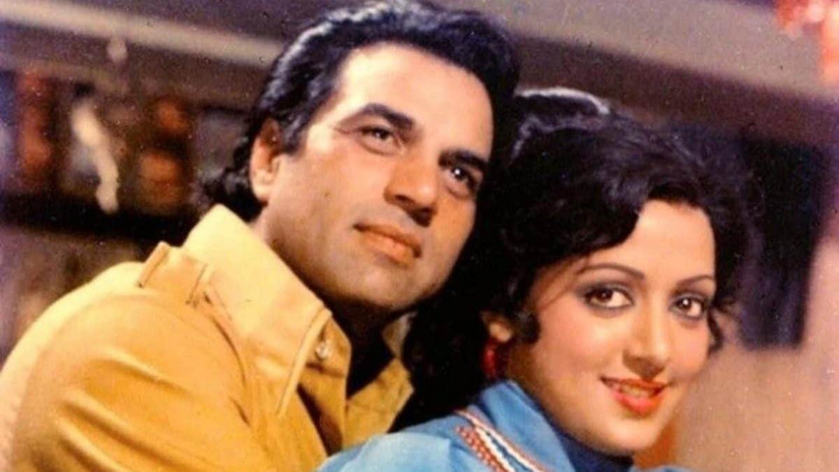 When Dharmendra Denied Converting To Islam To Marry Hema Malini: ‘Not The Kind Of Man ...