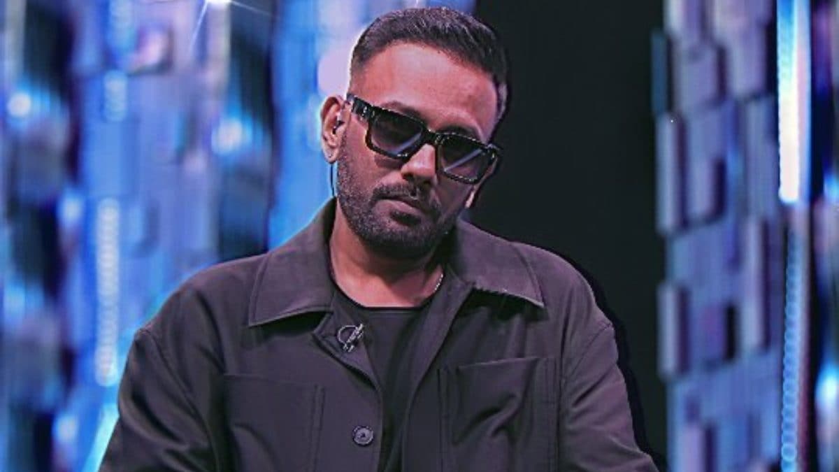 Dharmesh Turns 41: From Dance Teacher To Choreographer And Actor ...