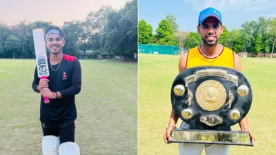 Ranji Trophy 2024-25: Delhi Hand Maiden Call-ups to Rookie Openers ...