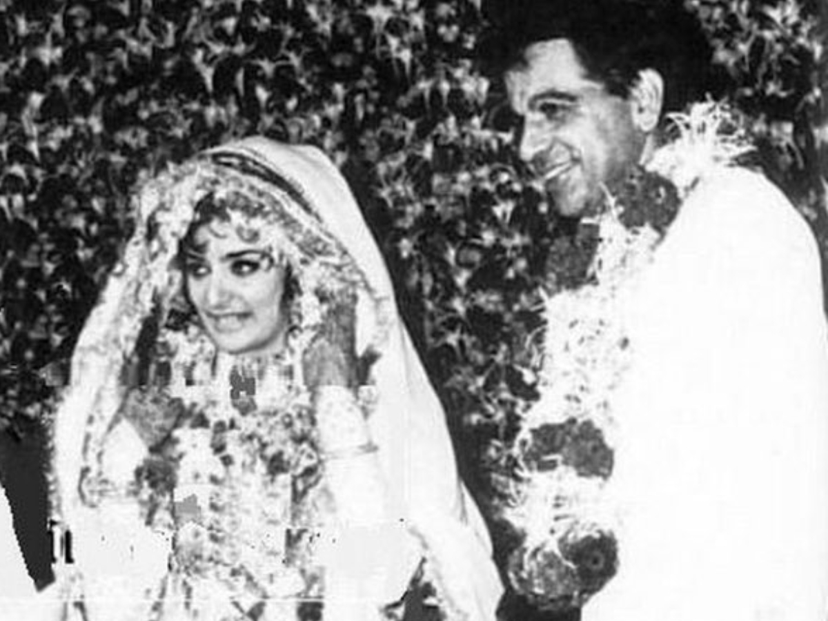 Dilip Kumar 102nd Birth Anniversary: Why Did He Change His Name? Top 5 ...