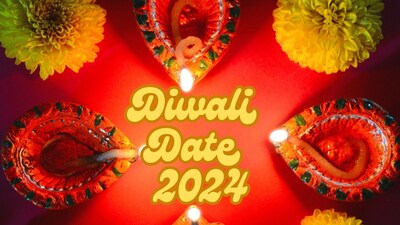 Diwali 2024: Is The Correct Date October 31 Or November 1? Check ...